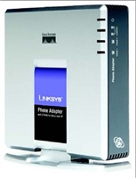 Cisco PAP2T, tel.adapter 2 x FXS port VoIP, SIP | Discomp - networking solutions