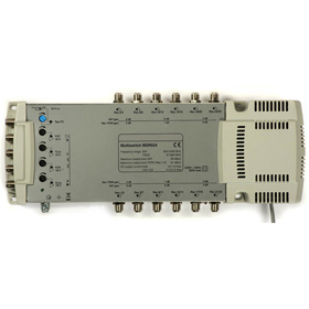 Terra MSR-924 - Multiswitch 9/24 | Discomp - networking solutions
