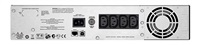 APC Smart-UPS SC 1500VA 230V - 2U Rackmount, APC Smart-UPS SC 1500VA ...