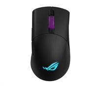 ASUS myš ROG KERIS WIRELESS (P513), bezdrátová, černá | Discomp ...