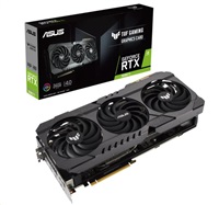 ASUS VGA NVIDIA GeForce TUF Gaming RTX 3090 Ti 24GB, RTX 3090 Ti, 24GB ...
