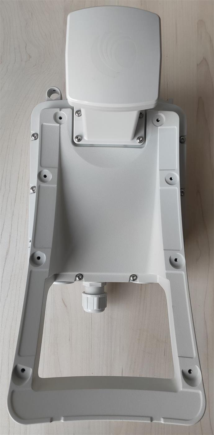 Cambium Networks cnWave V3000 Client, 60GHz, only radio unit - Bazar ...