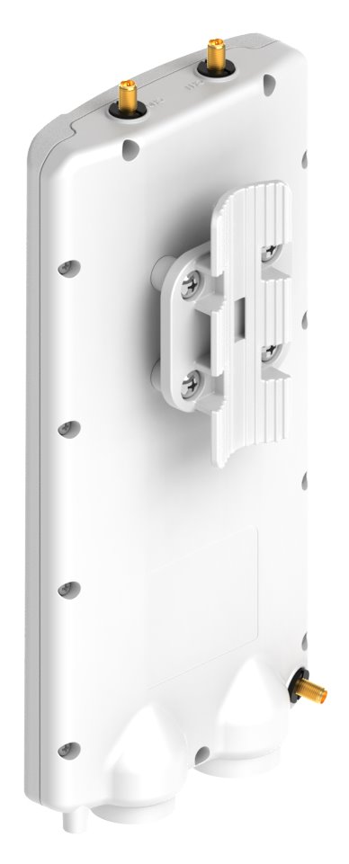 Cambium Networks ePMP 4600L 6 GHz 2x2 Access Point Radio (ROW) (EU cord) | Discomp - networking ...