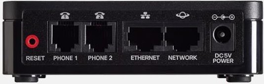 Cisco ATA192-3PW-K9 | Discomp