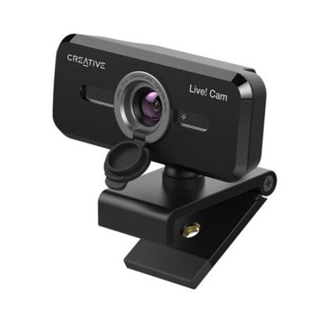 CREATIVE webcam CREATIVE LIVE! CAM SYNC 1080P V2 (USB kamera) | Discomp