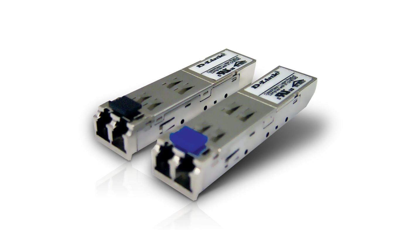 D-Link DEM-312GT2 1000BASE-SX multi-mode SFP transceiver | Discomp