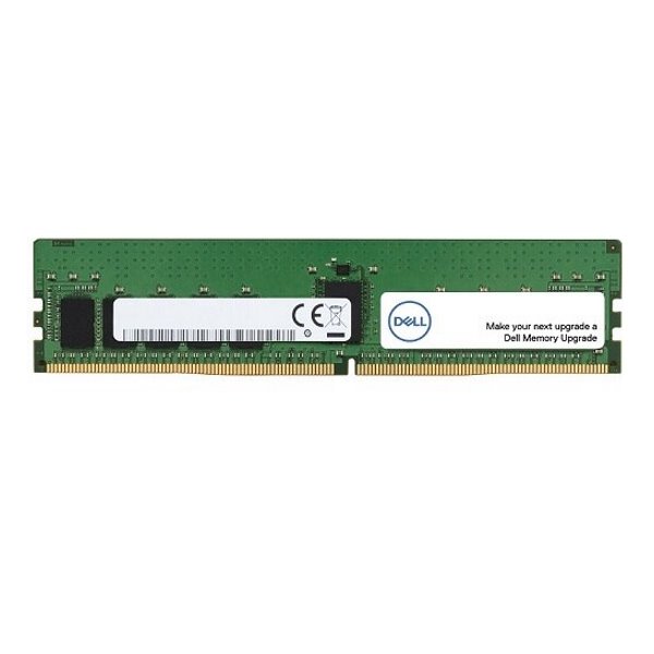 DELL 16GB RAM/ DDR4 2RX8 DDR4 RDIMM 2933MHz / pro PE R640,740, T640 ...