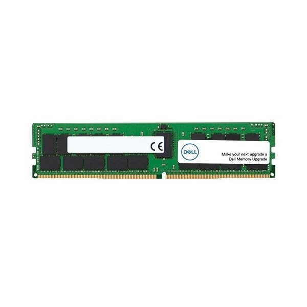 DELL 32GB RAM/ DDR4 RDIMM 3200 MHz 2RX8 ECC/ pro PowerEdge R7525, R7515 ...