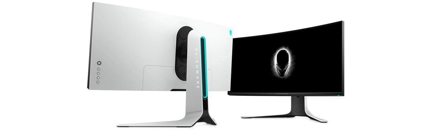 Dell Alienware AW2720HFA LCD 27" IPS/1920x1080 FHD/1000:1/1ms/2xHDMI/DP ...