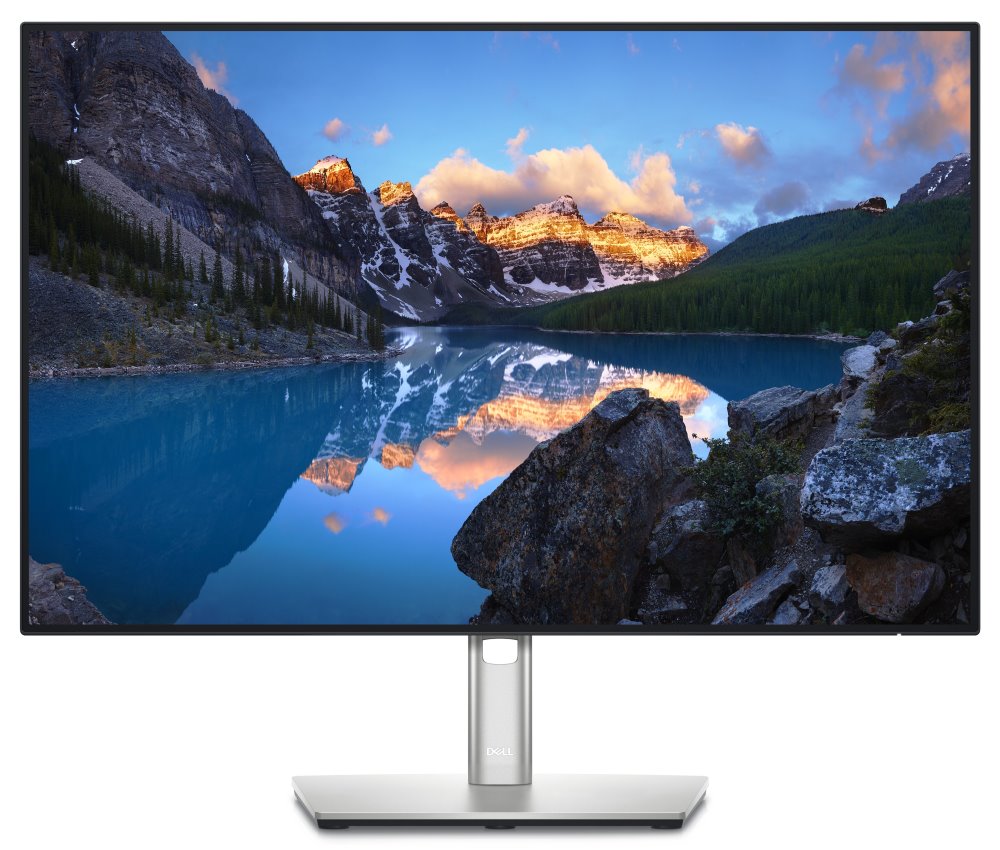 DELL U2421E UltraSharp/ 24" WLED/16:10/ 1920x1200/ 1000:1/ 8ms/ WUXGA ...