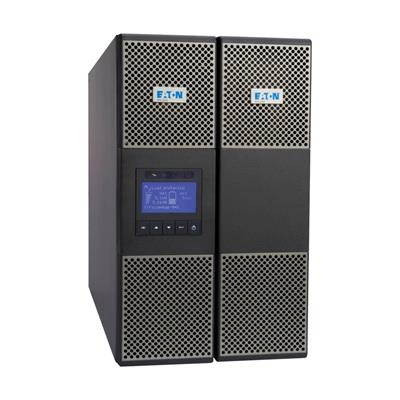 Eaton 9PX 3000i RT3U HotSwap IEC, UPS 3000VA / 3000W, LCD, rack/tower ...