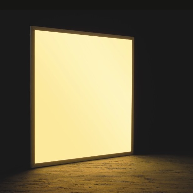 EuroLight LED panel 600x600, 5000K, 4200 lm | Discomp