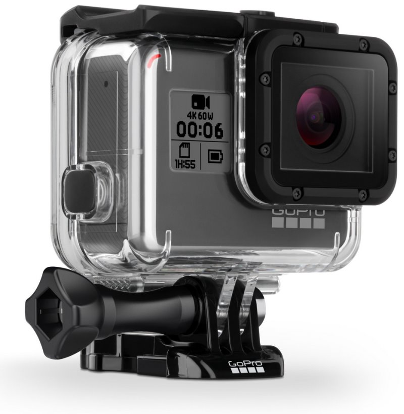 GoPro HERO6 Black | Discomp - networking solutions