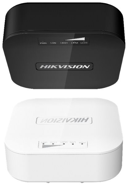 Hikvision elevator WiFi bridge DS-3WF0AC-2NT | Discomp