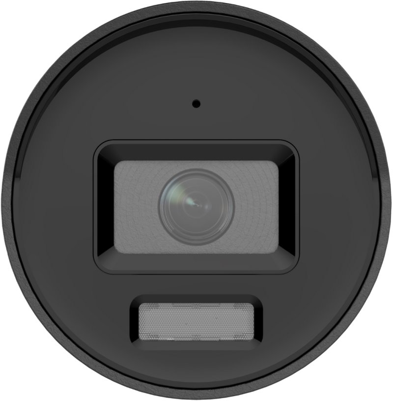 Hikvision IP bullet camera DS-2CD2023G2-I(4mm)(D), 2MP, 4mm, AcuSense ...