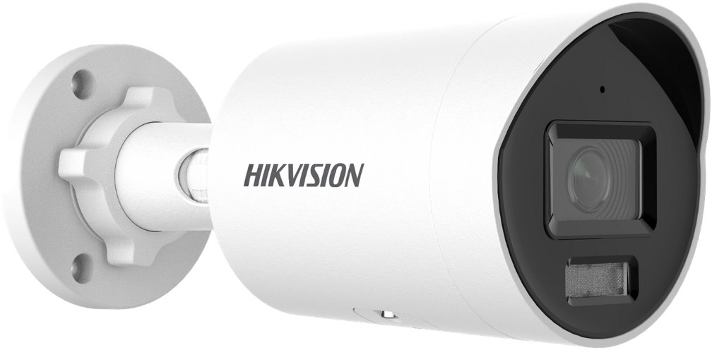 Hikvision IP bullet camera DS-2CD2026G2-I(4mm)(D), 2MP, 4mm, AcuSense ...