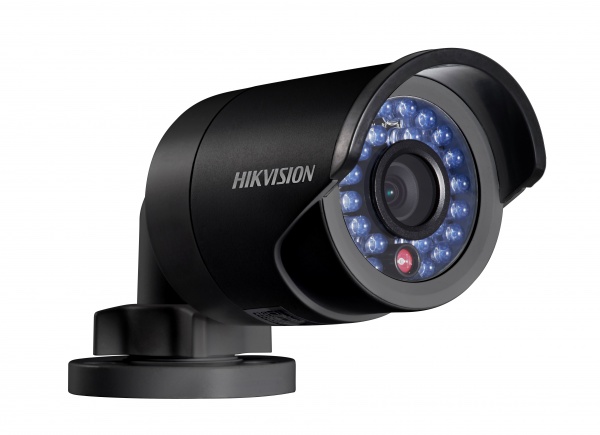 Hikvision IP bullet camera DS-2CD2042WD-I/4-GREY, 4MP, 2688 × 1520 ...