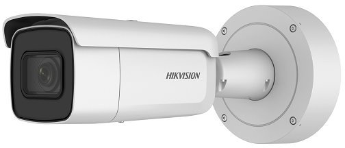 Hikvision IP bullet camera DS-2CD2626G2-IZS(2.8-12mm), 2MP, 2.8-12mm, AcuSense | Discomp