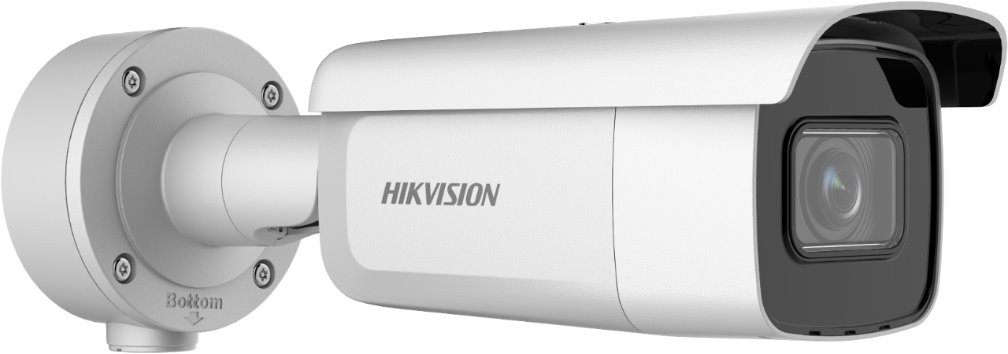 Hikvision IP Bullet camera DS-2CD3B46G2T-IZHS(8-32mm)(O-STD), 4MP, 80m ...