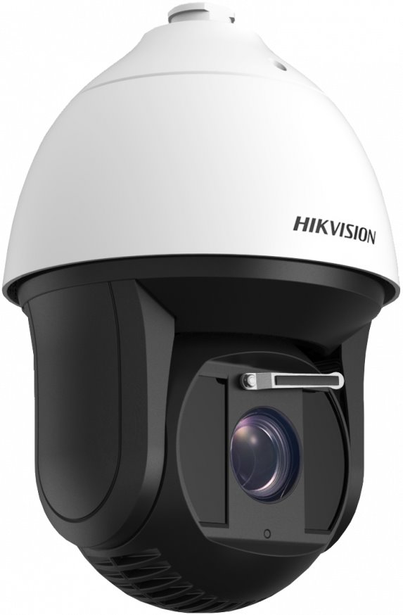 Hikvision IP PTZ camera DS-2DF8242IX-AELW(T5), 2MP, 42x zoom, 400m IR ...