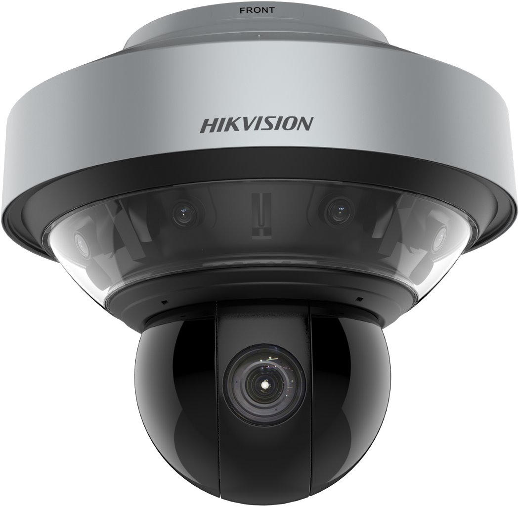 Hikvision IP PTZ PanoVu camera DS-2DP3236ZIXS-D/440(F0)(P4), 32MP + 4MP ...