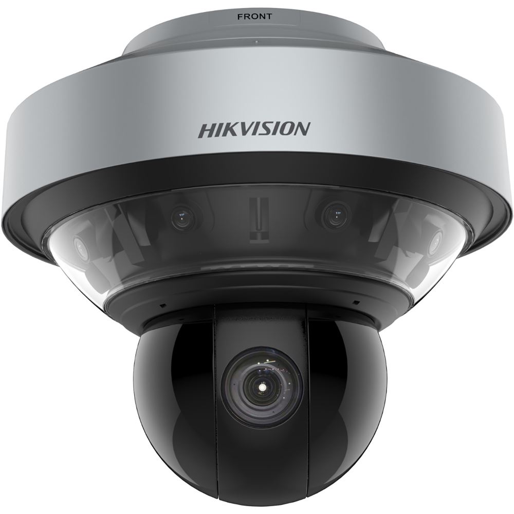 Hikvision IP PTZ PanoVu camera DS-2DP3236ZIXS-D/440(F0)(P5), 32MP + 4MP ...