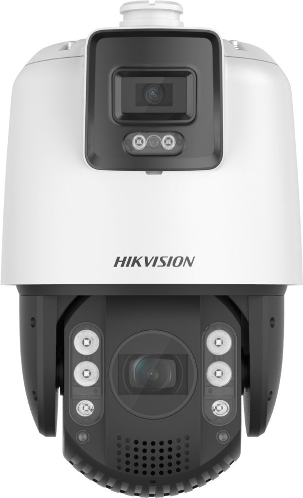 Hikvision IP PTZ TandemVu camera DS-2SE7C425MWAEB(14F1)(P3), 4MP, 25x ...