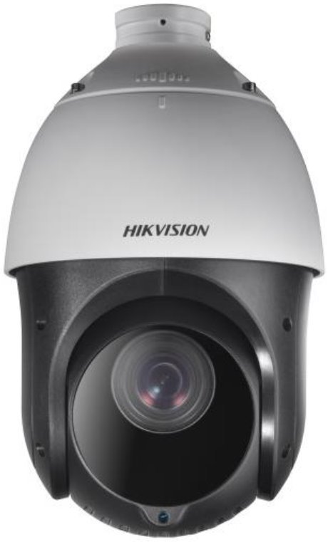 Hikvision IP speed dome camera DS-2DE4425IW-DE(D)withbrackets, 4MP, 25x ...