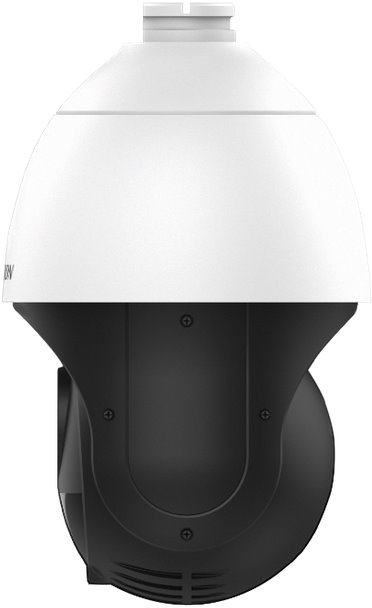 Hikvision IP speed dome camera DS-2DE4425IW-DE(S6), 4MP, 25x zoom ...