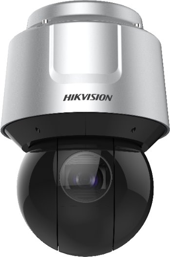 Hikvision IP Speed dome camera DS-2DF8A442IXS-AEL(T2), 4MP, 42x zoom ...