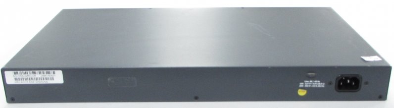 HP 1820-48G switch - J9981A | Discomp