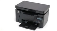 HP LaserJet Pro MFP M125nw (A4, 20ppm, USB, Ethernet, Wi-Fi, Print ...