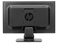 HP LCD ProDisplay P232 LED 23"wide, (1920x1080, 5ms, 1000:1, 5000000:1 ...