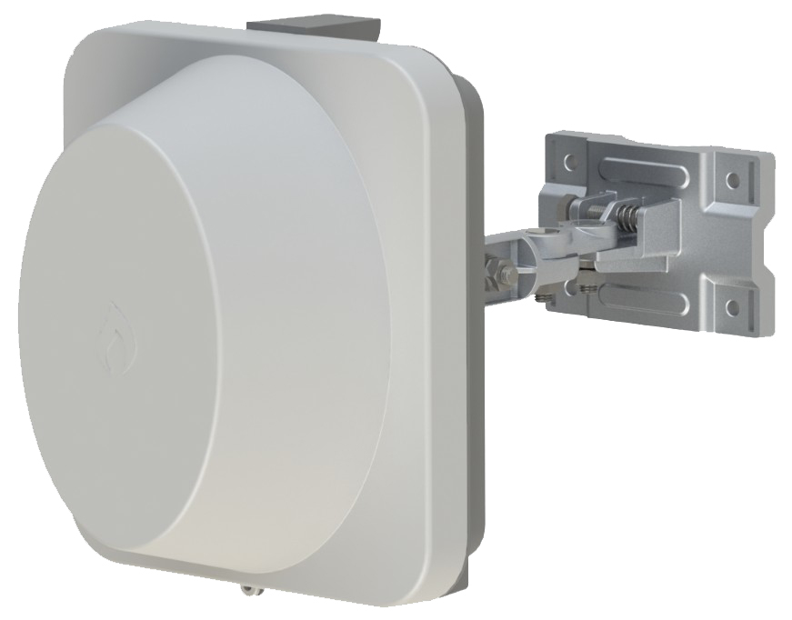 IgniteNet BASIC bracket for MetroLinq | Discomp