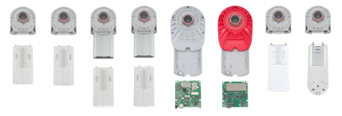 Discomp - networking solutions