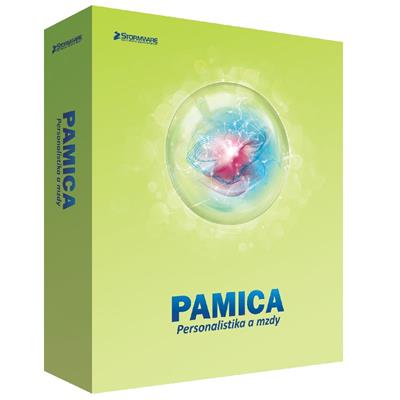 PAMICA 2022 M50 NET5 | Discomp
