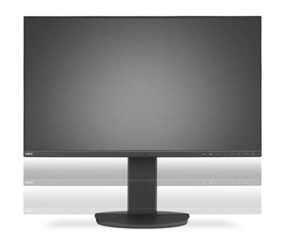 NEC 27" EA271Q PLS/W-LED/2560x1440/6ms/350cd/DVI/DPin+out/HDMI/USB ...