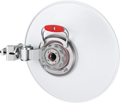 RF elements UltraDish UD-TP-27 Directional Parabolic Dish Antenna with ...