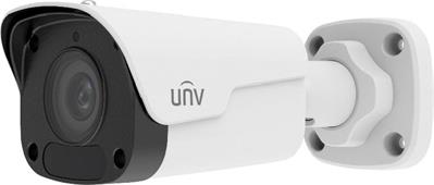 UNV IP bullet camera - IPC2122LB-ADF28KM-G, 2MP, 2.8mm, easy | Discomp