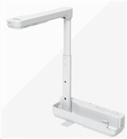 EPSON Visualiser - ELPDC07 - USB 2.0, Digitální zoom 8x, 1/ 2,7 ...