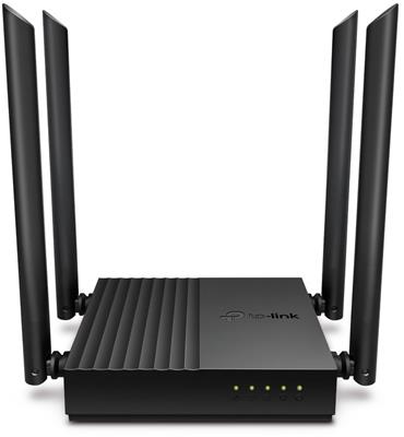 TP-Link Archer C64 Dual-Band Wi-Fi Router | Discomp