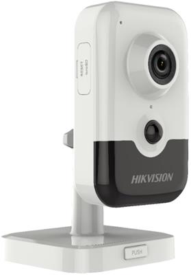 Hikvision IP cube camera DS-2CD2483G2-I(2.8mm), 8MP, 2.8mm, microphone ...