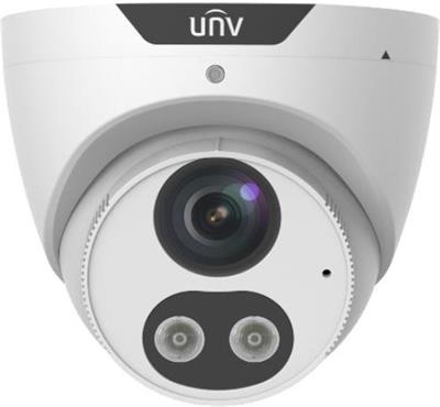 UNV IP turret camera - IPC3618SB-ADF28KMC-I0, 8MP, 2.8mm, Prime | Discomp