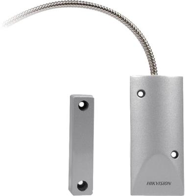 Hikvision AX PRO Wired magnetic contact for rolling door | Discomp
