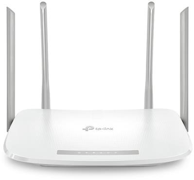 TP-Link EC220-G5 Wireless Dual Band Router | Discomp