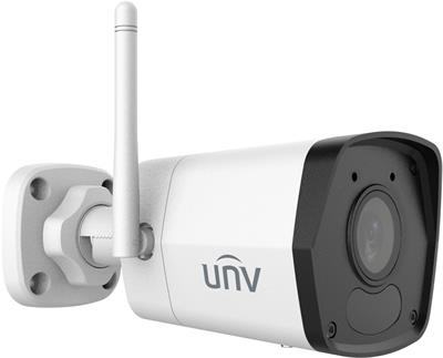 UNV IP bullet WiFi camera - IPC2122LB-AF28WK-G, 2MP, 2.8mm, WiFi, easy ...
