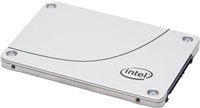 Intel® SSD D3-S4620 Series (3,84TB, SATA III, OEM 3D4 TLC) | Discomp