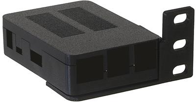 MaxLink rackmount case for Hardkernel Odroid-C4 | Discomp
