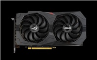 ASUS VGA NVIDIA GeForce ROG Strix GTX 1650 SUPER 4GB GDDR6, GTX 1650 ...
