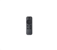Logitech Rally Camera Remote Control Gray | Discomp